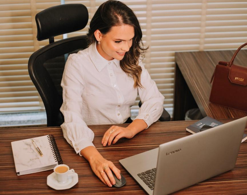 5 dicas para tornar o seu trabalho mais produtivo.